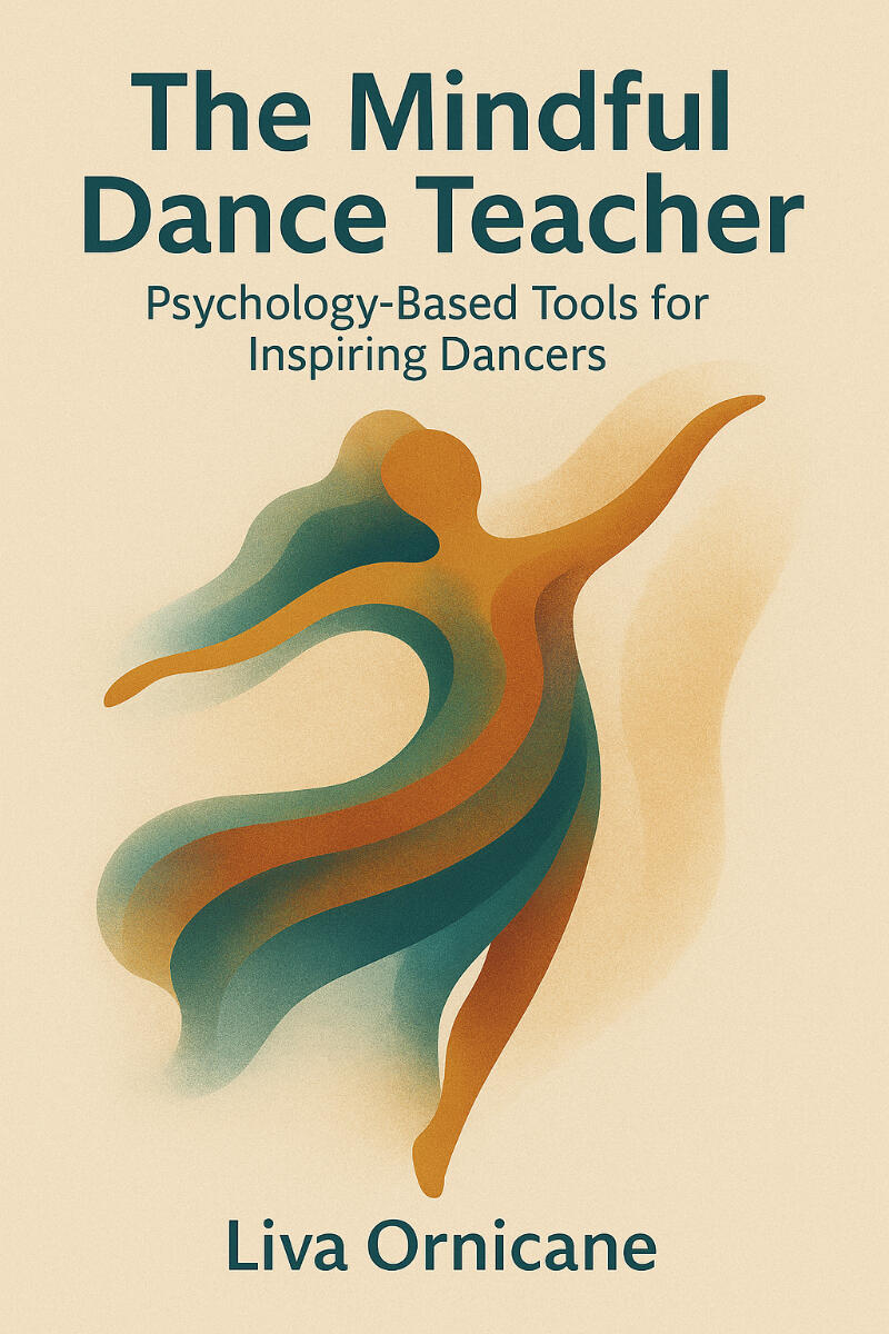 The Mindful Dance Class